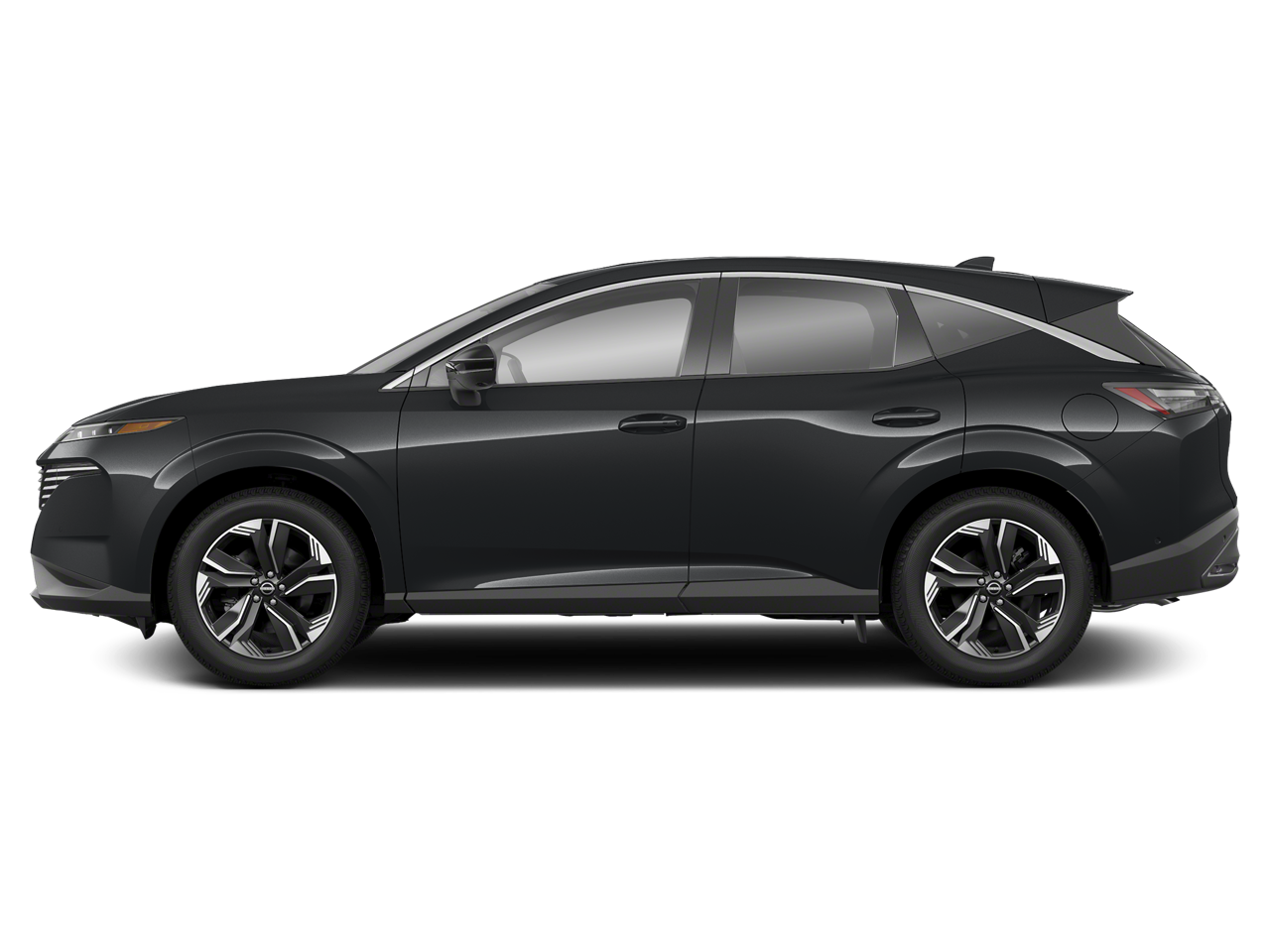 2025 Nissan Murano Platinum Kingsport TN | Johnson City Bristol ...